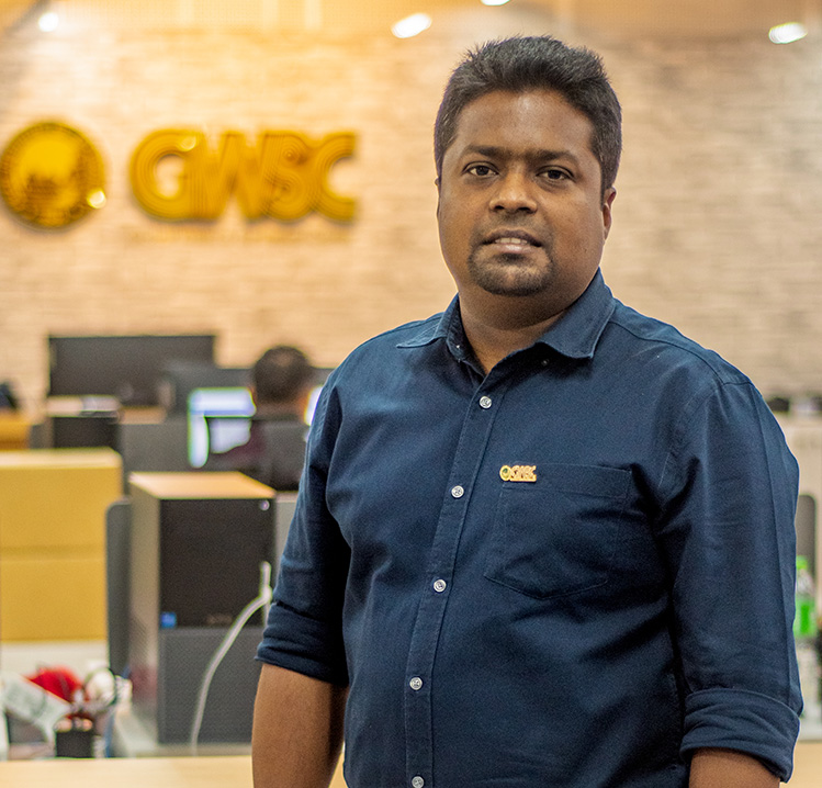 Who We Are – Global Water and Sanitation Center